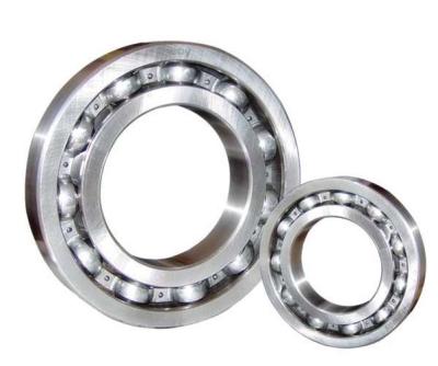 中国 60 mm の単一行 6412 6412 Z N 6412 2RZ、6412 RS 6412 2RS 深い溝玉軸受 販売のため