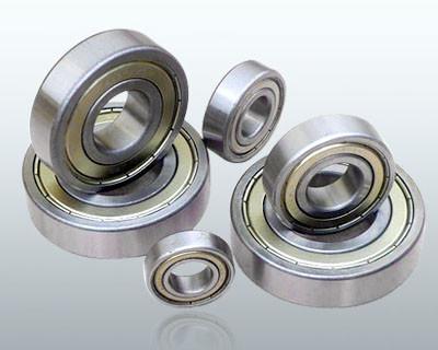 中国 45 mm C3 C4 C5 クリアランス 6409 N 6409 ZZ 6409 2RZ、6409 2RS 深い溝玉軸受 販売のため