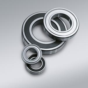 中国 17 mm 6303N、6303 ZZ、6303 RZ、6303 RS 6303 2RS 深い溝単一行玉軸受 販売のため