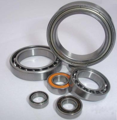 中国 15 mm 鉄 Gcr11 Gcr15 6302N、6302 Z、ZZ 6302、6302 2RS 深い溝玉軸受 6302 RZ 販売のため