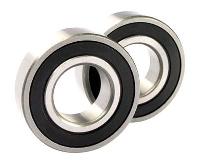 中国 120 mm 鉄、Gcr11、Gcr15 6224N、6224Z、6224 2RS 深い溝玉軸受 6224 2RZ 販売のため