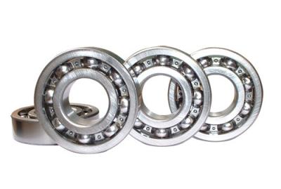 Cina C3 C4 C5 liquidazione 6221 ZZ, 6221 RZ, 6221 2RZ, 6221 2RS Deep Groove cuscinetto a sfere in vendita