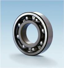 Cina C2 - C5 30 mm singola riga 6206N, 6206 Z, 6206 RS, 6206 2RZ Deep Groove cuscinetto a sfere in vendita