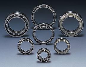 Cina 25 mm ferro, Gcr11, Gcr15 6205 2RZ, 6205 RS, 6205 2RS profondo cuscinetti in vendita