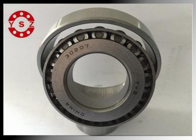 中国 Gcr15SiMn の炭素鋼の単一の列の先を細くされた軸受 30 の × 62 の × 25mm 販売のため