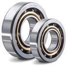 Cina cuscinetto a sfera angolare del contatto 500C/71888C di 718/per carico assiale con un anello interno in vendita