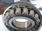 Cina 22252, cuscinetto a rullo sferico di doppia fila 22252CAK con due scanalature per caricamento radiale in vendita