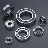 Cina P0 P6 P5 180 mm 6317 6317 N, 6317 Z, ZZ, RZ 6317, 6317 2RS radiali a sfere in vendita