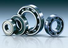 Cina 90 mm OD sigillato N 6406, 6406 ZZ, 6406 RZ, RS 6406, 6406 2RS Deep Groove cuscinetto a sfere in vendita