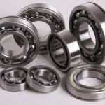中国 55 mm シール 6411 N、6411 Z、ZZ 6411 6411 2RZ、6411 RS、6411 2RS 深い溝玉軸受 販売のため