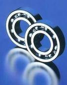 中国 40 mm 鉄、Gcr11、Gcr15 6408Z、6408 6408 RS 2RZ 6408 2RS 深い溝玉軸受 販売のため