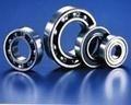 Cina 61876, 6076 cuscinetti a sfera profondi della scanalatura per i motori, strumento con la forma della scanalatura dell'arco in vendita