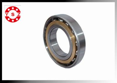 Cina Cuscinetti ABEC 3 ZWZ dell'acciaio al cromo di alta precisione Gcr15 7200C in vendita