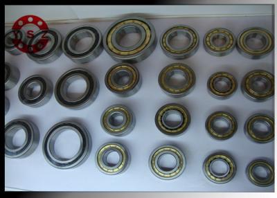 Cina cuscinetto a sfera 7305BECBP per l'acciaio al cromo ad alta velocità del fuso della macchina utensile in vendita
