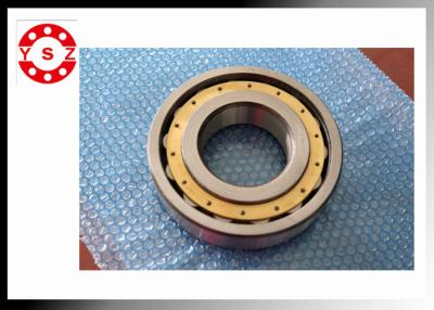 Cina Alta precisione cilindrica di originale dei cuscinetti a rulli ABEC3 Z2V2 di NU303 INA in vendita