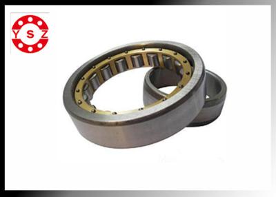 Cina Cuscinetti a rulli cilindrici NU204E ABEC7 Z3V3 dell'acciaio al cromo di Koyo in vendita