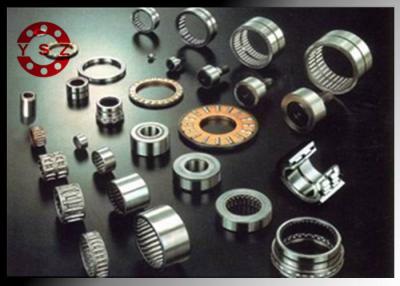 Cina Azione di lunga vita dei cuscinetti a rulli dell'acciaio inossidabile del × 17mm del × 37mm di NA4904 20mm grandi in vendita