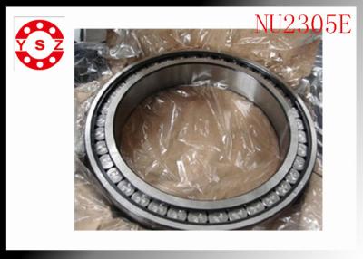 Cina Alta precisione cilindrica di Timken dei cuscinetti a rulli del NU 2305 E a basso rumore in vendita
