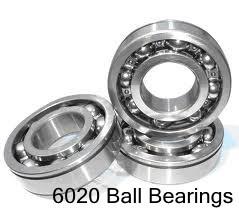 Cina 6020 cuscinetti a sfera profondi della scanalatura, 6020Z, ZZ, RZ, 2RZ, RS, 2RSBearing in vendita