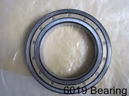 Cina 6019 cuscinetti a sfera profondi della scanalatura, 6019Z, ZZ, RZ, 2RZ, RS, 2RSBearing in vendita