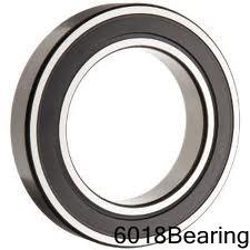 Cina 6018 cuscinetti a sfera profondi della scanalatura, 6018Z, 6018ZZ, 6018RZ, 60182RZ, 6018RS, cuscinetto 60182RS in vendita