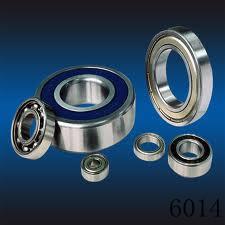 Cina 6014 Deep Groove palla Bearings，6014Z, 6014ZZ, 6014RZ, 6014 2RZ, 6014RS, 6014 2RS cuscinetto in vendita