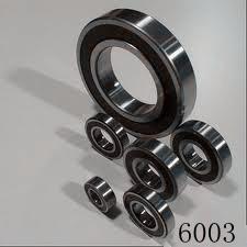 Cina 6003 Deep Groove palla Bearings，6003Z, 6003 ZZ, 6003RZ, 6003 2RZ, 6003 RS, 6003 2RS cuscinetto in vendita