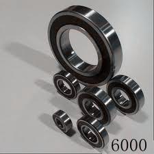 Cina 6000Deep Groove palla Bearings，6000Z, 6000ZZ, 6000RZ, 6000 2RZ, 6000RS, 6000 2RS cuscinetto in vendita