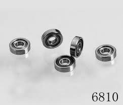 Cina 6810 cuscinetti a sfera profondi della scanalatura, 6811Z, 6812ZZ, 6806RZ, 6807 2RZ, 6808RS, cuscinetto 6809 2RS in vendita