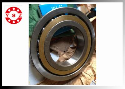 Cina Cuscinetti a sfera angolari originali C0 C3 ABEC -5 7305B del contatto di KOYO in vendita