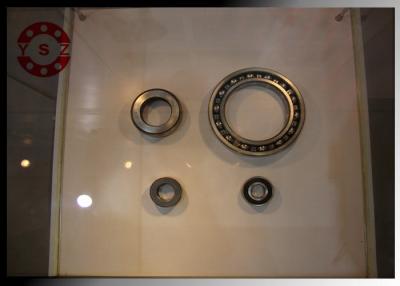 Cina Parete sottile 7226 B/cuscinetto a sfera d'acciaio di distacco per gli strumenti elettrici ABEC7 in vendita