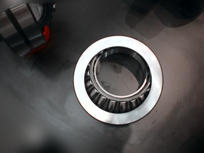China F3-8M High Precision NTN, THK, TIMKEN, ZWZ Thrust Ball Bearing / Axial Bearings for sale