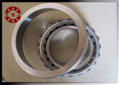 Cina singola precisione di fila P4 della scanalatura 6308ZZ/2RS della gabbia d'acciaio profonda dei cuscinetti a sfera in vendita