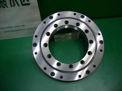 China 110.40.2000.12 large crossed cylindrical roller slewing ring bearings ( 1825×2178×112mm ) for sale