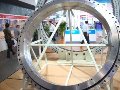 China H005-001 three-row cylindrical roller slewing ring bearing ( , LYC, TIMKEN ) for sale