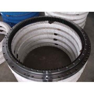 China Windmill bearings (956x1284x182mm), high speed slewing ring bearings ISO9001 for sale