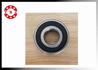 Cina Cuscinetti a sfera profondi ad alta velocità 6016-2RS della scanalatura dell'acciaio inossidabile in vendita