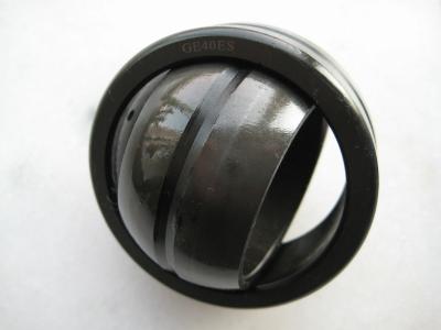 Cina Cuscinetti normali sferici sigillati GE80ET/GE80FH-2RS, 80X120X55MM in vendita