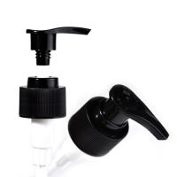 China Empty 500ml Shampoo Pump Dispenser Bottle for sale