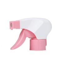 China Leakproof PP Trigger Spray Nozzle Foam Square Gun for sale