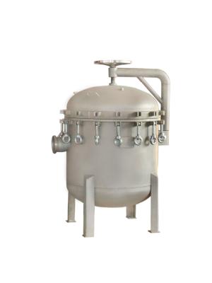 China Custom Sales Self Cleaning Filter For Chemical Industry Filters And Filtration System for sale