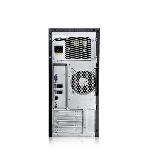 Quality E-2124 Processor Type Tower Server NP3020M5 The Ultimate Performance Solution for sale