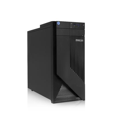 China E-2124 Procesador Tipo Servidor Torre NP3020M5 La solución de rendimiento final en venta