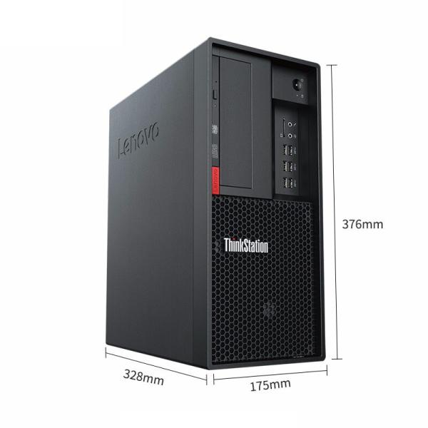 Quality Stock ThinkStation P328 Intel Core i7 9700 8GB RAM Workstation for Your Business for sale