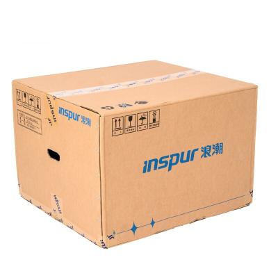 China E-2124 Procesador Tipo Servidor Torre NP3020M5 La solución de rendimiento final en venta