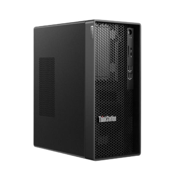 Quality Lenovo ThinkStation K I7-10700/16G/512GB 2TB/P2200 Tower Workstation PC for Computing for sale