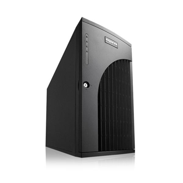 Quality Inspur NP5570M5 Tower Server 4*3.5/3204/16G/2TB SATA/2*GE/DV with Skylake Processors for sale