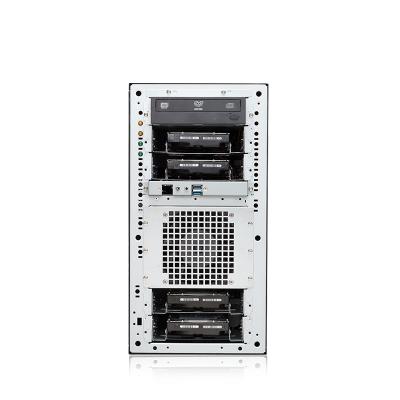 Cina Inspur NP5570M5 Tower Server 4*3.5/3204/16G/2TB SATA/2*GE/DV con processori Skylake in vendita