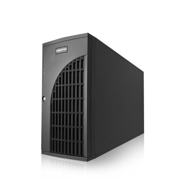 Quality Inspur NP5570M5 Tower Server 4*3.5/3204/16G/2TB SATA/2*GE/DV with Skylake for sale