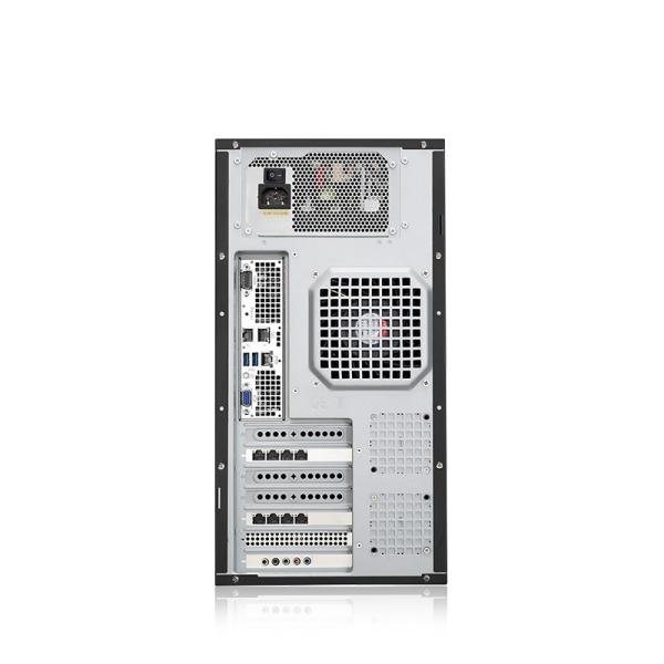 Quality Inspur NP5570M5 Tower Server 4*3.5/3204/16G/2TB SATA/2*GE/DV with Skylake for sale